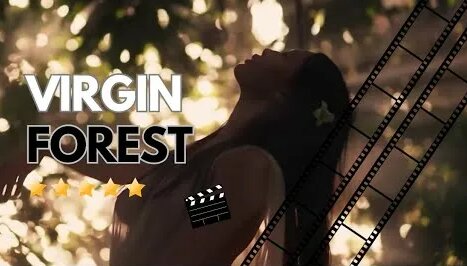 Virgin Forest | Virgin Forest Movie | Angeli Khang | Rob Guinto | Sid Lucero | Kat | Review ...