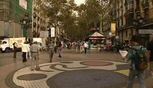 Extra Spanish. 03 Sam aprende a ligar. Для изучающих испанский язык ...