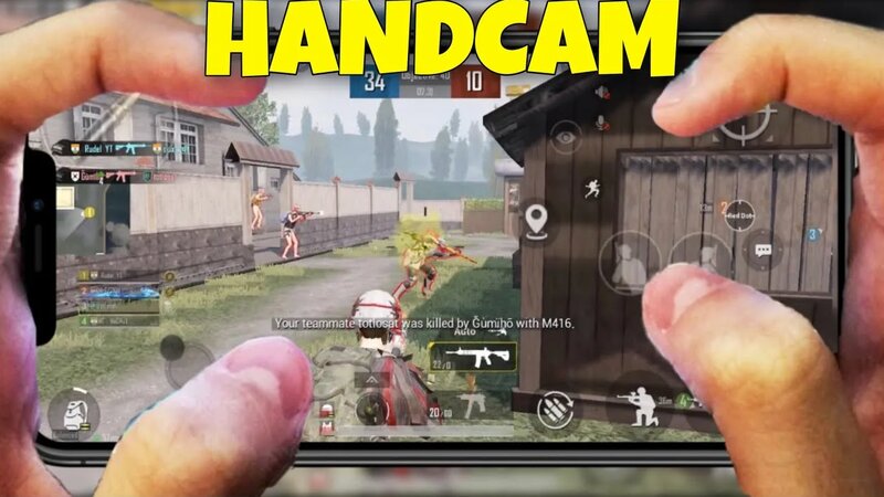 King Of TDM Iphone 12 PRO MAX 2021 PUBG | Handcam 4 Finger + Full Gyro | Pubg Mobile - Смотреть ...