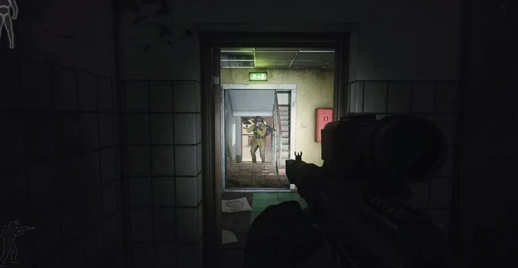 178 Escape from Tarkov 0.16.6 PVE Борьба с вредителями — Видео от Molchan Hvoen - Смотреть ...