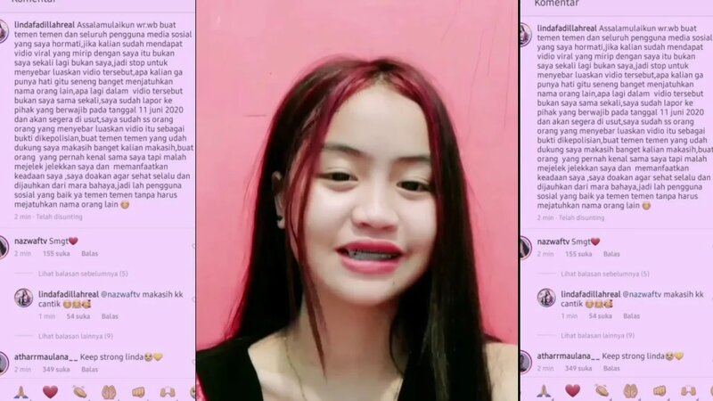 Viral""!!full vidio bokep artis tik-tok cantik (no sensor)+klarifikasi - Смотреть онлайн в ...