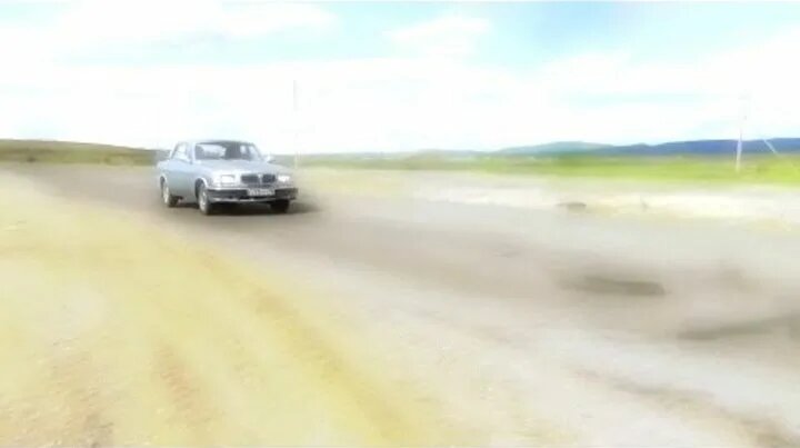 Видео Тест-драйв Волга ГАЗ-3110 2003. ЗМЗ-406 2.3л 145 л.с. 5ст. МКПП. Седан | OK.RU - Смотреть ...