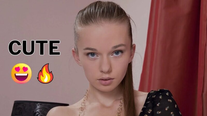 Milena D (Milena Angel)