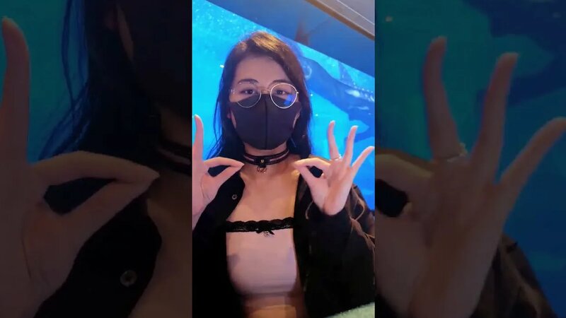 #tiktok #抖音 #babyyou手势舞 #anaimiya #Naimi奶咪 - Смотреть онлайн в поиске Яндекса по Видео