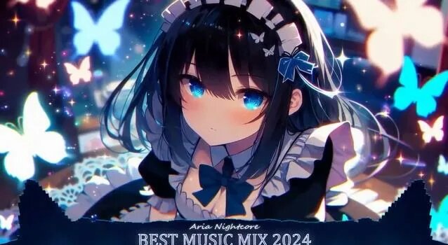 Best Nightcore Songs Mix-6 2024 1 Hour Gaming Music Nightcore Gaming Mix 2024 - Смотреть онлайн ...