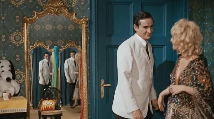 Один из тринадцати_ 12 + 1_ 1969_ Фильм HD - Смотреть онлайн в поиске Яндекса по Видео