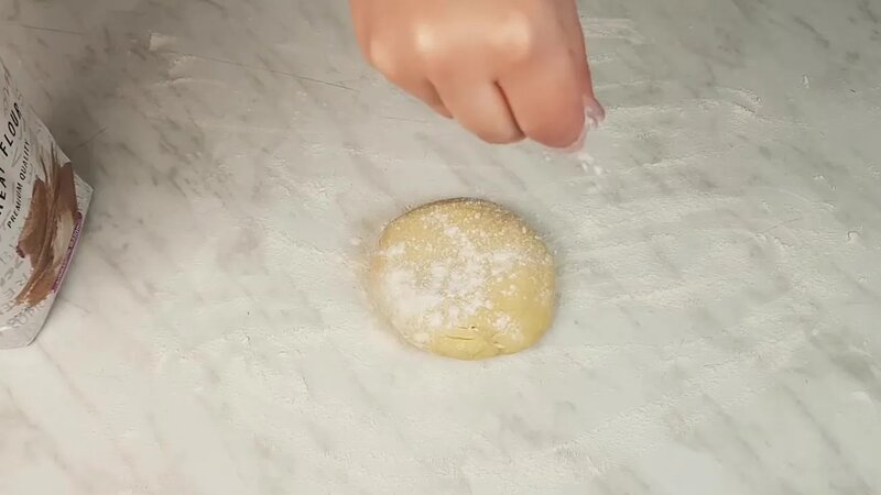Корейские Пельмени с Кимчи Рецепт - Смотреть онлайн в поиске Яндекса по ...
