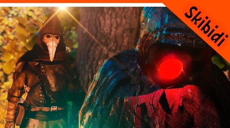 Новая Серия Скибиди Туалет Зомби 61 ОН Будет Мстить! skibidi toilet zombie universe 61 Antivirus ...