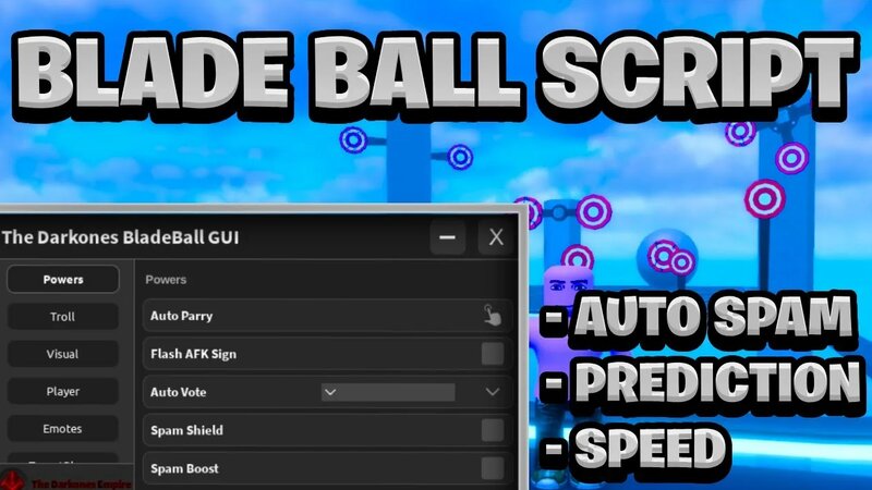 [BEST OP] Blade Ball Keyless Script Pastebin - (Roblox) *Auto Parry & Prediction - Смотреть ...