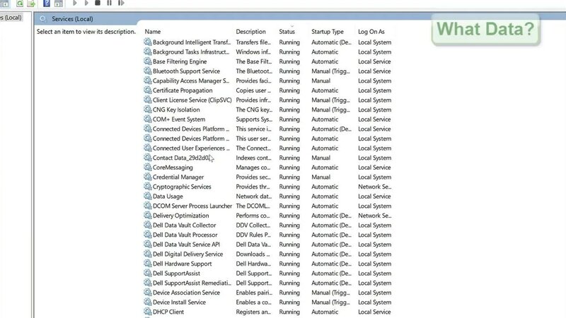 Business & Data Analysis with SQL - 11 MySQL Server Start and Stop Service - Yandex Video ...
