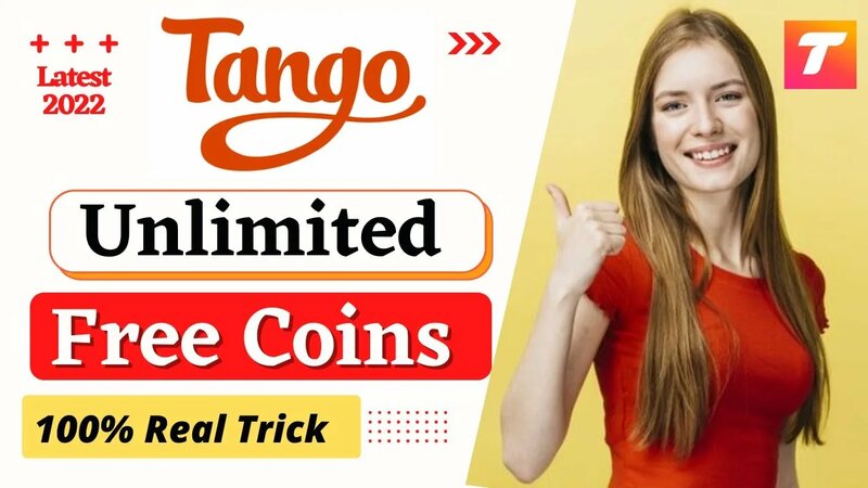 Tango App Free Coins | Tango Me Free Me Coins Kaise Milta Hai | tango ...