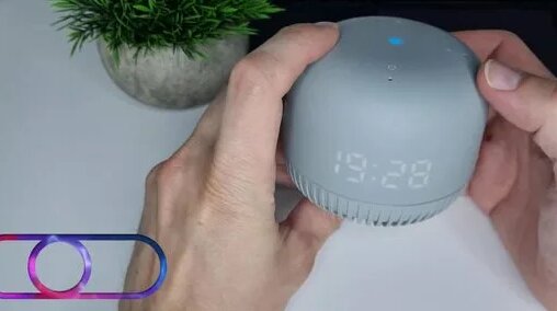 Как безопасно сбросить беспроводную колонку до заводских настроек? ВК ...