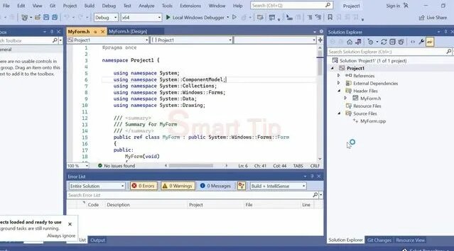 c++/cli windows forms (Add form To visual studio 2022 windows forms) - Смотреть онлайн в поиске ...