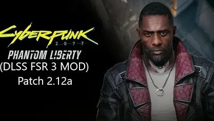 Cyberpunk 2077 Patch 2.12a (DLSS FSR 3 MOD) : AMD Ryzen 7 PRO 1700 - Radeon RX 590 - 16Gb Ram ...