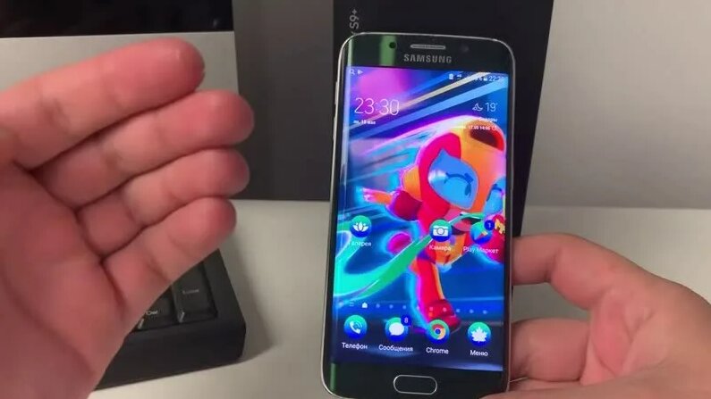 Как Удалить Вирус с Android телефона навсегда 100 Вирусы на Андроид