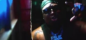 Big Moochie Grape - Crip Blue Hundreds (Official Video) - Смотреть онлайн в поиске Яндекса по Видео