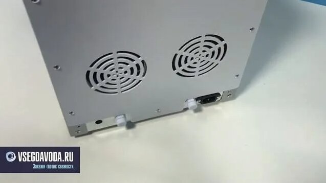 Обзор настольного кулера для воды TD-AEL-131 silver от VsegdaVoda.ru - Смотреть онлайн в поиске ...