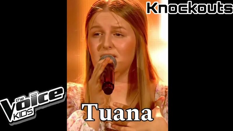 Gökhan Türkmen - “Sen Istanbul‘sun“ (Tuana) | Knockouts | The Voice Kids 2025 - Yandex Video ...