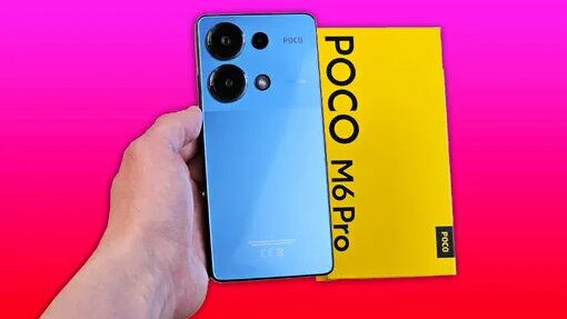 Как настроить новый poco M6 pro - мои рекомендации! - Смотреть онлайн в поиске Яндекса по Видео