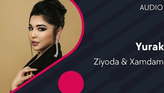 Видео Ziyoda va Xamdam - Yurak Зиёда ва Хамдам - Юрак (Audio) | OK.RU - Смотреть онлайн в поиске ...