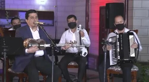 Og'abek Sobirov - Xush soat edi (Super jonli ijro 2020) | Uzb_Music | Дзен - Yandex Video ...