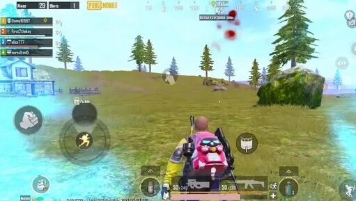 PUBG 11 | Alics Sssssu | Дзен - Смотреть онлайн в поиске Яндекса по Видео