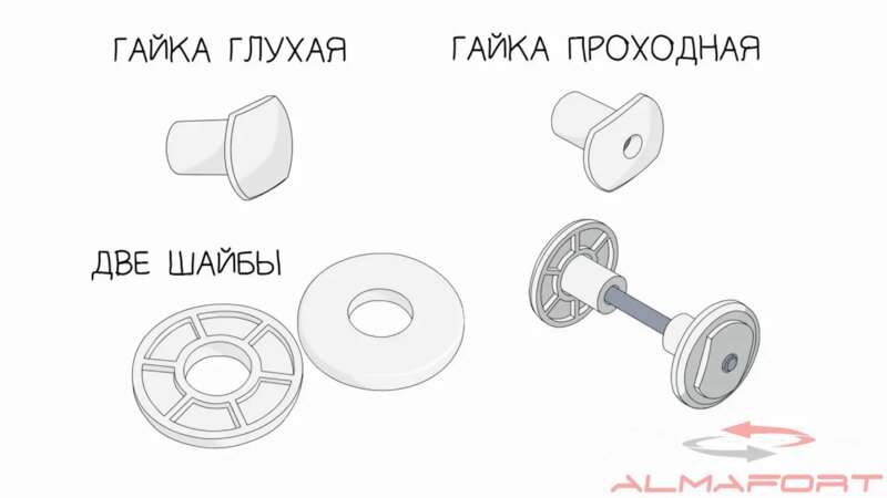Крепсс Как закрепить оборудование на сэндвич панель - Смотреть онлайн в ...
