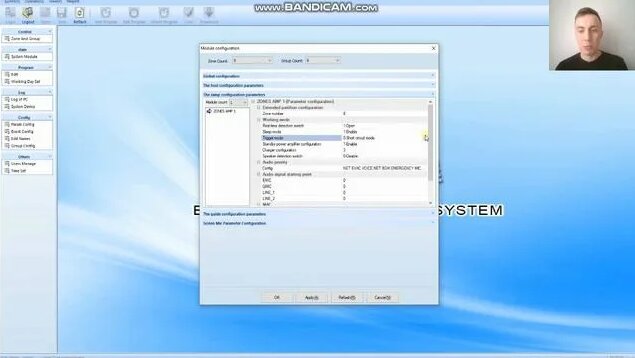 LPA-EVA Программирование LPA EVA 8500 - Смотреть онлайн в поиске Яндекса по Видео