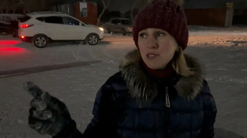 Замужем за Казахом Будни Русской в Казахской Семье Русская в Казахстане Мои Будни Влог66