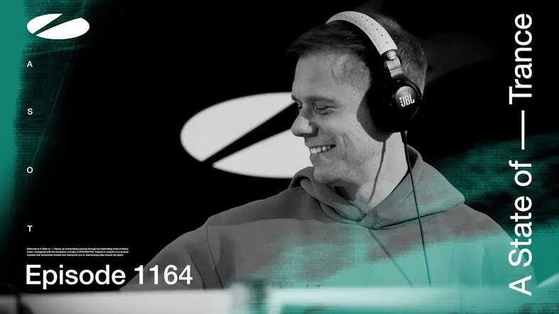 Armin van Buuren - A State of Trance 1164 — Видео от Trance Century Radio - Смотреть онлайн в ...