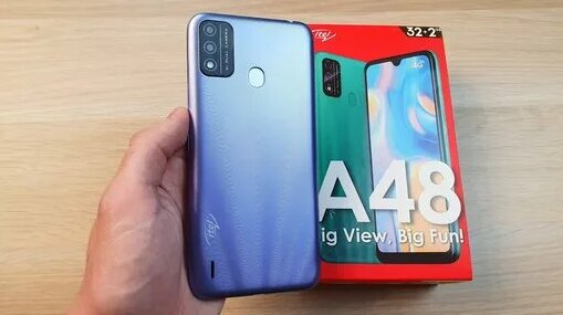 DimaViper | ITEL A48 - Антикризисный Телефон ЗА 7000 Рублей! - Смотреть онлайн в поиске Яндекса ...