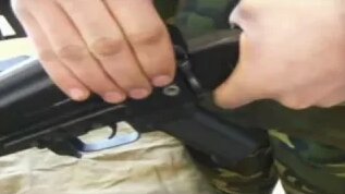 Порядок разборки-сборки автомата Калашникова - Смотреть онлайн в поиске ...