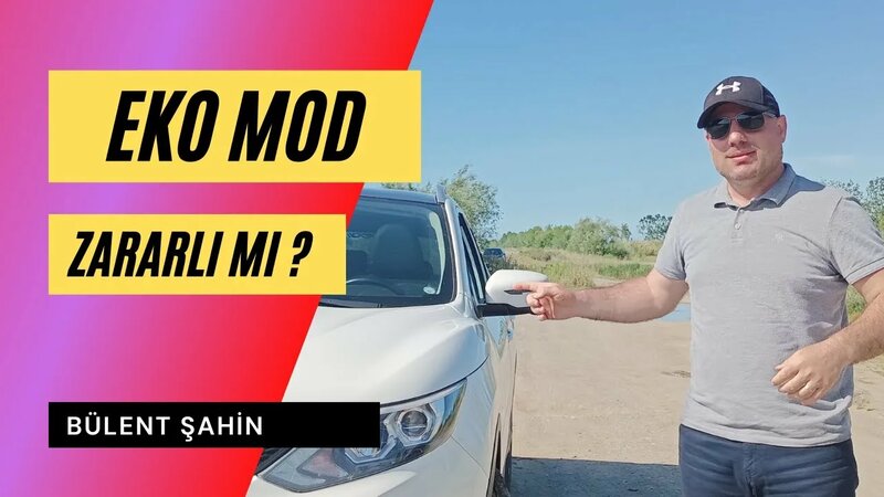 Qashqai EKO MODU Nedir ? - Arabalarda ECO MOD Zararli MI ? (Eco Mode) - Yandex Video aramada ...