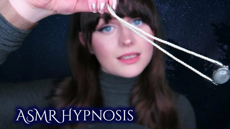 ASMR Let me Hypnotise you~ Close Up Personal Attention - Смотреть онлайн в поиске Яндекса по Видео