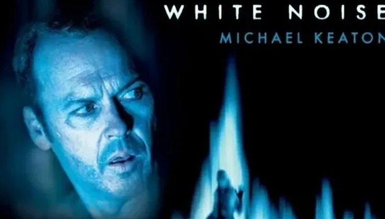 Белый шум - White Noise (2004) — Видео от Кино которое МЫ любим - Смотреть онлайн в поиске ...