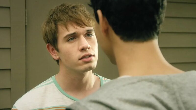 His Secret Gay Lover | Something Like Summer (2017) - Gay Film (Clip) - Yandex Video aramada ...