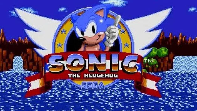 Sonic the Hedgehog (16-bit) OST - Смотреть онлайн в поиске Яндекса по Видео