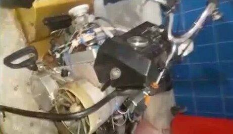 Зажигание Саруман На Буран - Смотреть онлайн в поиске Яндекса по Видео