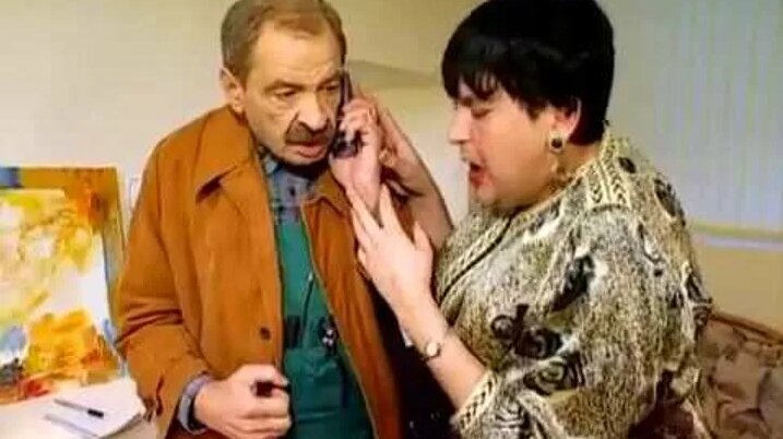 Видео Секс по телефону ( Городок 103 ) | OK.RU - Смотреть онлайн в поиске Яндекса по Видео