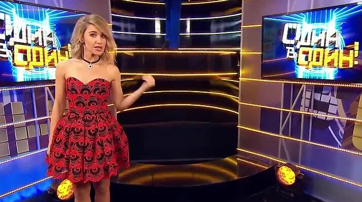 Видео - Один в один - Битва сезонов - 7 выпуск - 2016 | OK.RU - Смотреть онлайн в поиске Яндекса ...