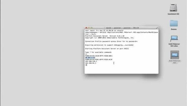 RAD Studio XE5 - Building your first multi-device app for Android, iOS, Windows and OS X ...