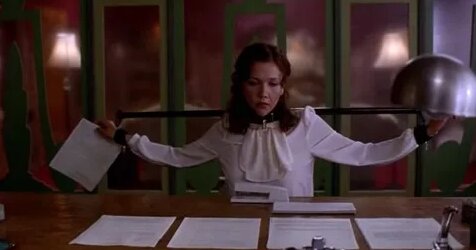 Секретарша (2001)