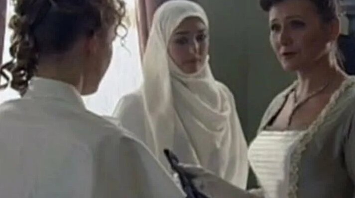 Видео Институт благородных девиц. Серия 3 (2010) | OK.RU - Смотреть онлайн в поиске Яндекса по Видео