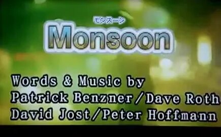 Monsoon by Tokio Hotel(karaoke) – смотреть видео онлайн в Моем Мире | Nadin Hoffnung - Смотреть ...