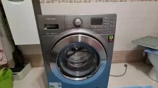 Замена подшипников на СМА Samsung Wf1802xey - Смотреть онлайн в поиске Яндекса по Видео