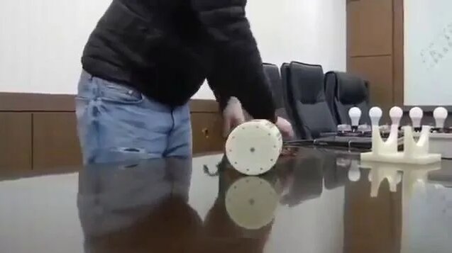 БТГ МД Автономные магнитные генераторы 1 10 кВт Слабодян Андрей