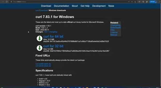 Скачать Libcurl.dll и исправить ошибку в Windows 11/10/7 - Смотреть онлайн в поиске Яндекса по Видео