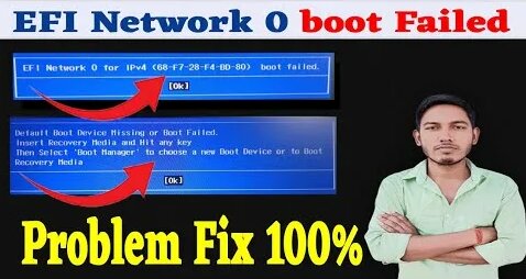 efi network 0 for ipv4 boot failed lenovo | how to fix efi network 0 for ipv4 boot failed lenovo ...