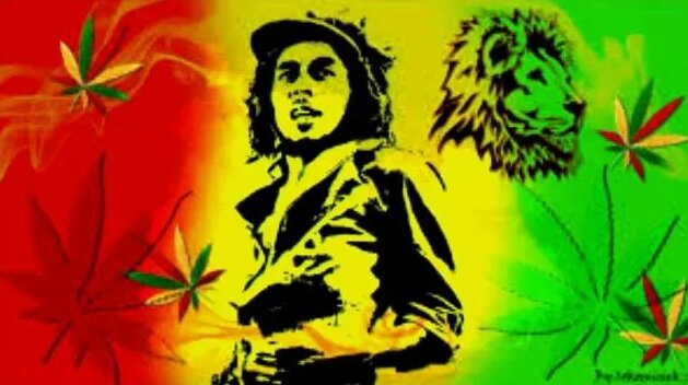 Топ лучших песен Районный Для любителей стиля Регги For Reggae lovers ...