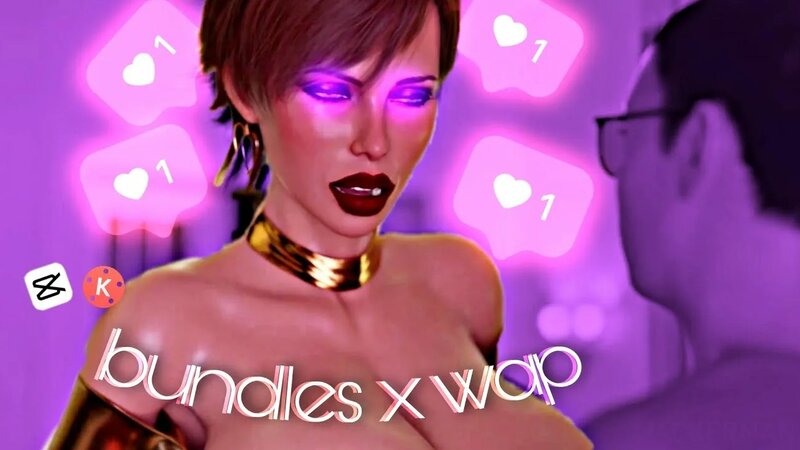 Bundles x Wap | Jackerman Animation (EDIT)